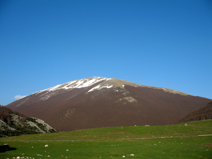 Club Alpino Italiano Sezione di Castrovillari